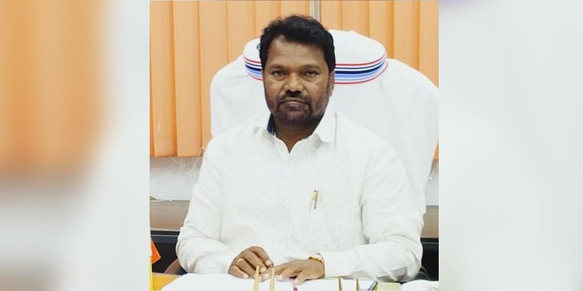 Jagarnath Mahto's wife Baby Devi to take oath as Jharkhand minister on ...