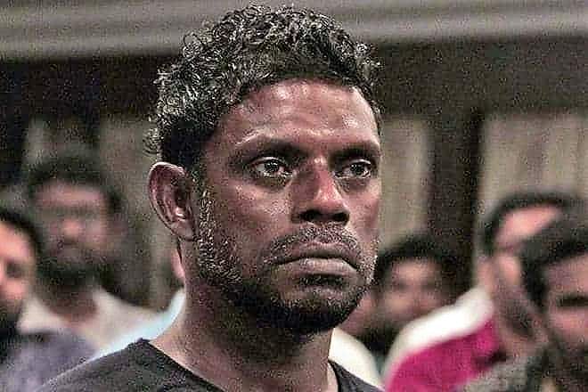 Autorickshaw belonging to actor Vinayakan’s elder brother seized by police