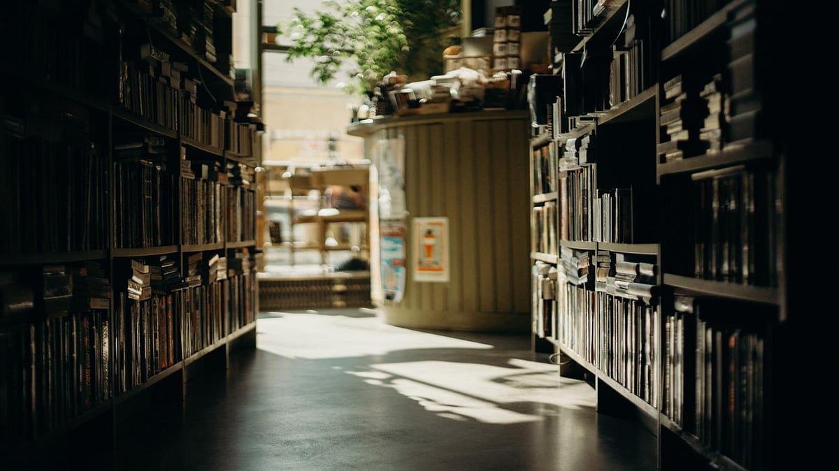 Festival of Libraries: Special ranking system to be introduced by ...
