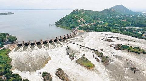 Kuruvai in peril: TN urges centre to make K’taka release Cauvery water