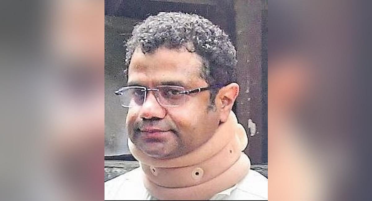 ED arrests Sanjay Raut’s close aide Sujit Patkar