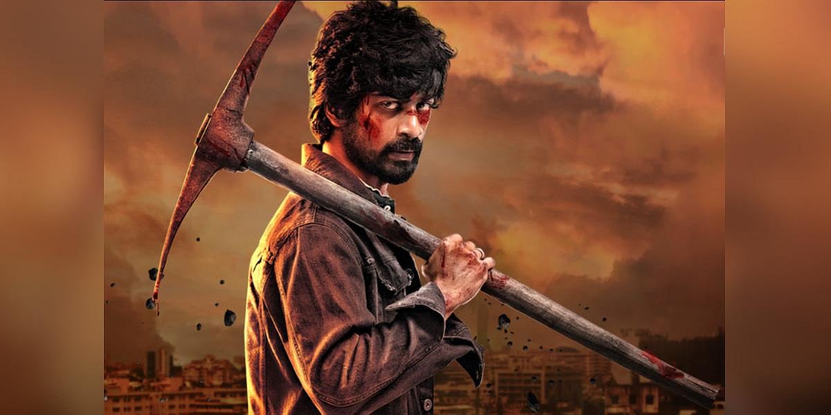 Aneethi Movie Review: Arjun Das shines in this middling proletariat ...