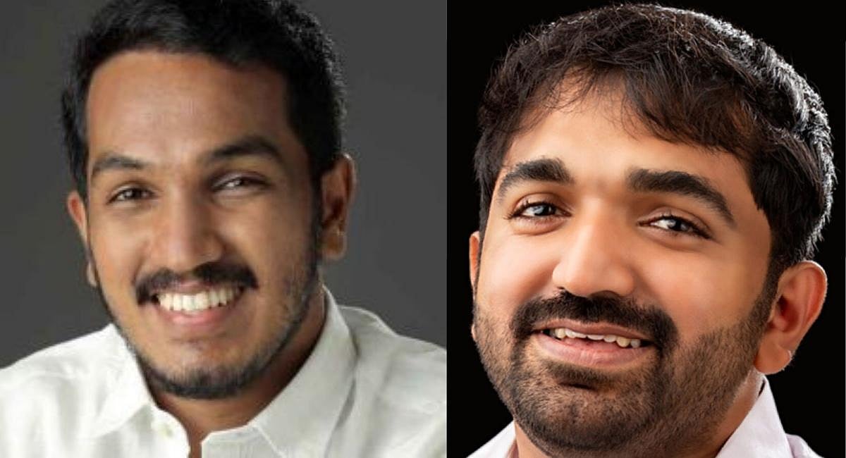 Puthuppally up for byelection; Chandy Oommen, Jaick Thomas likely ...