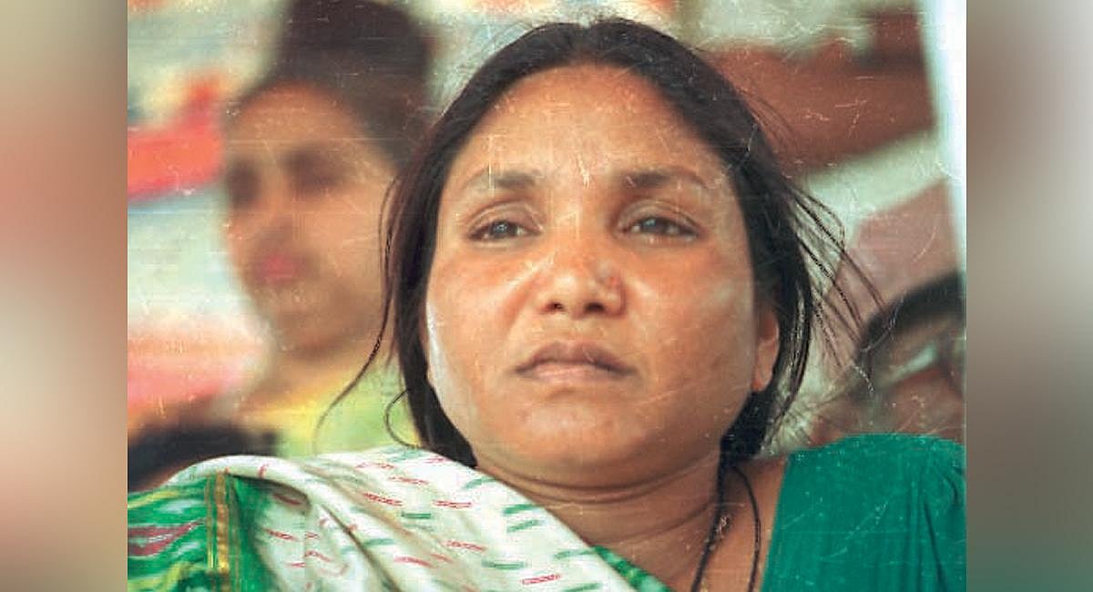 Vikassheel Insaan Party to observe Phoolan Devi's martyrdom on July 25