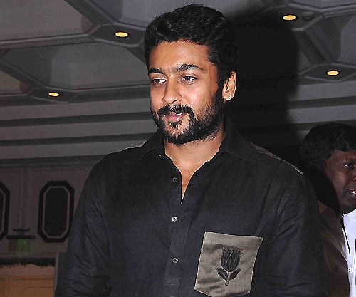 Two fans of Surya die of electrocution while installing flex board