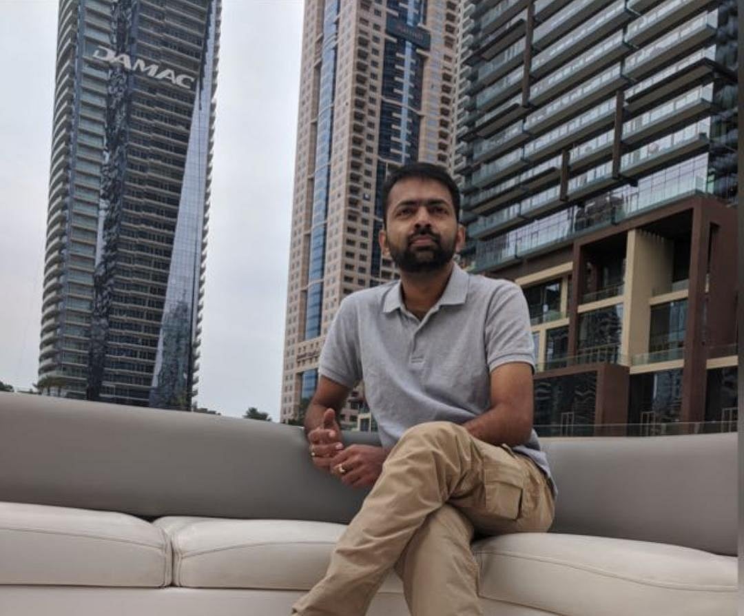 From 'Aedan' to 'Ela veezha poonchira': Cinematographer Manesh Madhavan ...