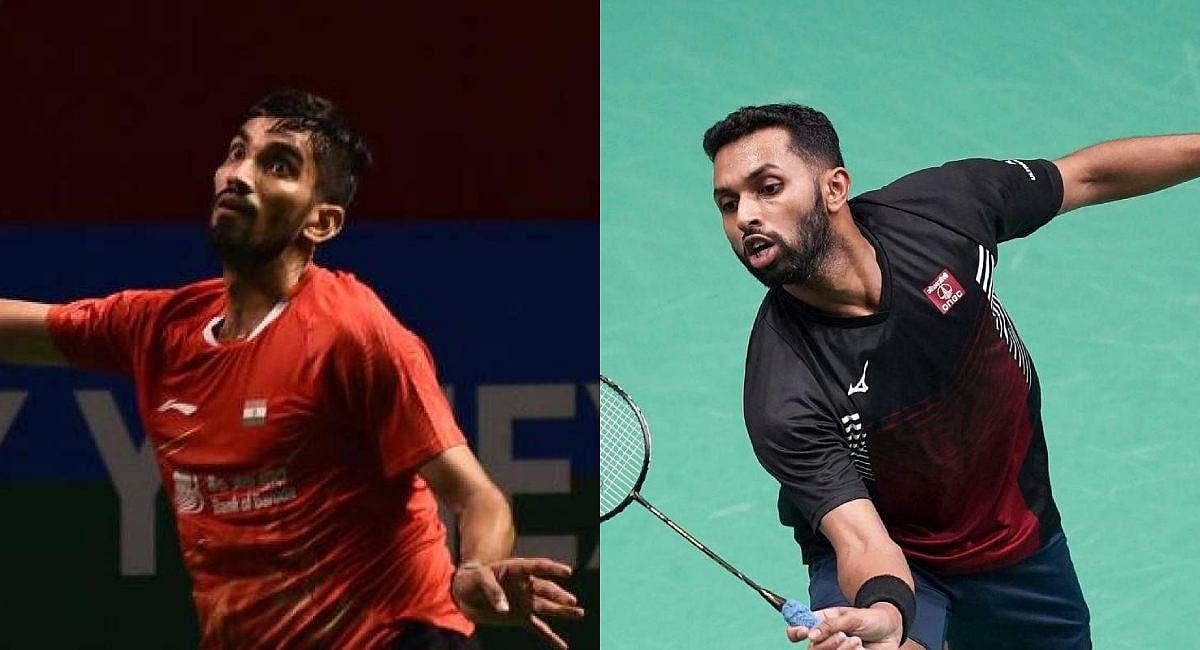 BWF Japan Open: Srikanth, Prannoy enter pre-quarters; Aakarshi knocked out