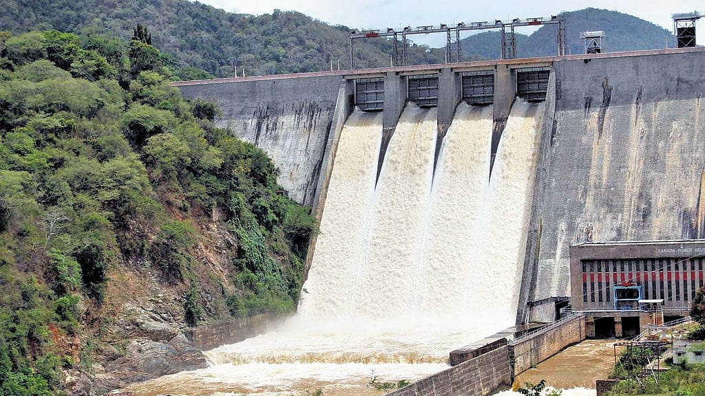 ‘Enough water flowing in Bhavani, can implement Athikadavu scheme’: TN ...