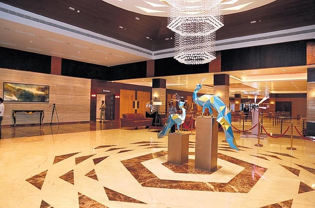 Good response to CIAL’s business jet terminal