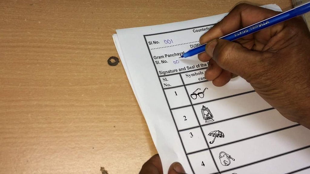 Bengaluru corporations polls: BJP flags rigging risk, delay in result ...