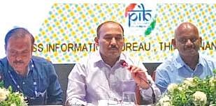 Implementation of NEP reforms is inevitable, says IISER director