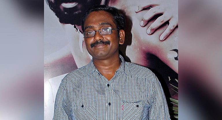 South films rule India now: Tamil film director Vasanthabalan
