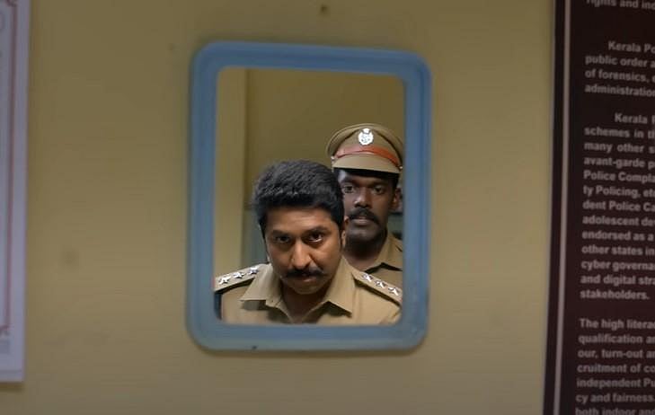 'Kurukkan' movie review: This film on foxy men misses the trick