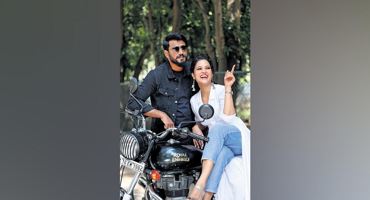 'Kousalya Supraja Rama' review: A refreshing take on ‘real men’ and ...