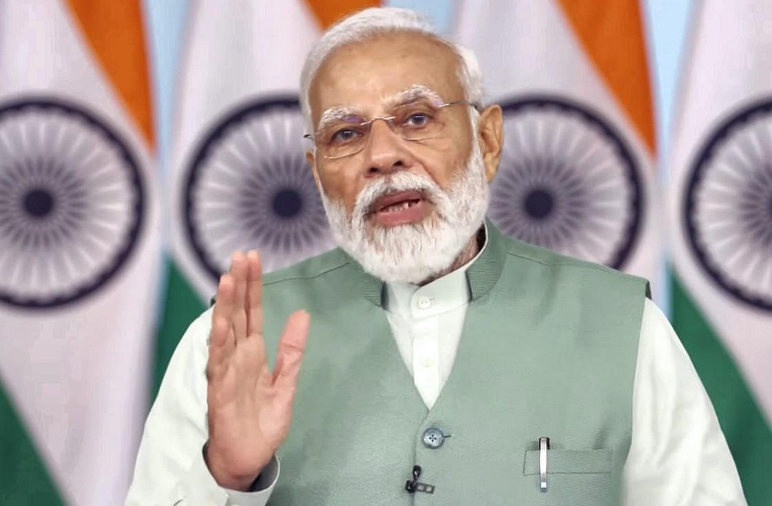Cabinet reshuffle buzz: PM Modi to hold meeting today