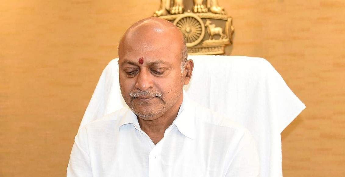 CBI says Ajeya Kallam’s writ plea an ‘afterthought’ asks Telangana HC ...