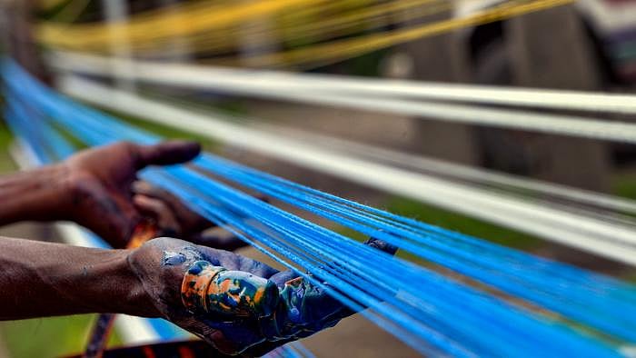 Delhi Police seize 112 rolls of banned Chinese manjha in separate incidents