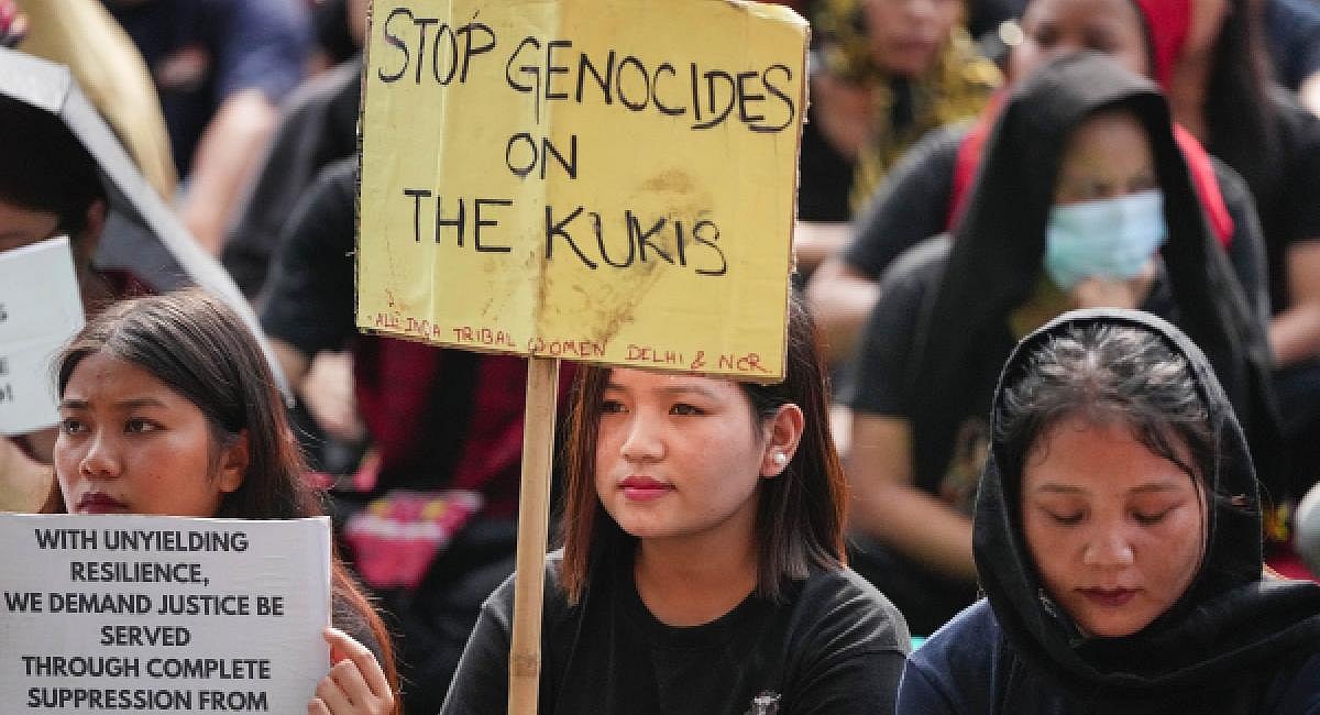 Kuki MLAs afraid of travelling to Imphal, likely to skip assembly session