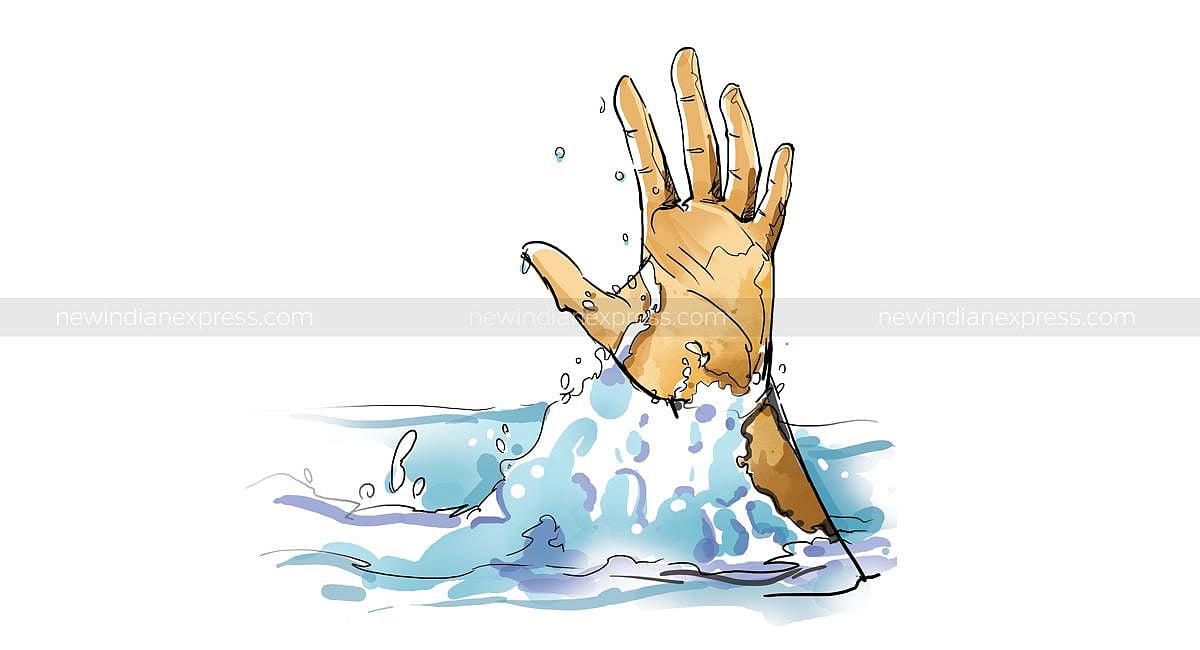 Chennai: STP worker drowns in 12-foot-deep tank filled with chlorinated ...