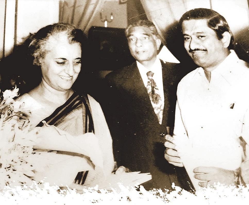 The enduring legacy of luminaries