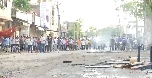 SC allows VHP-BJD protests against Nuh violence; directs central, state ...