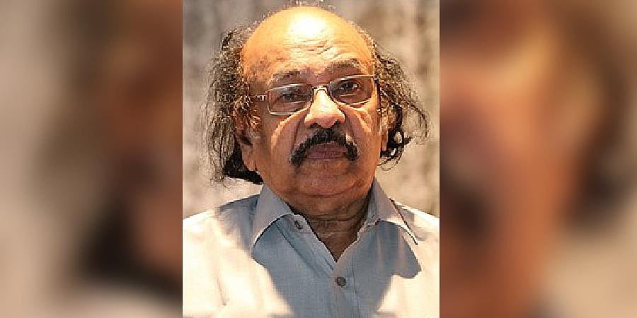 Kerala govt anniversary logo on Sahitya Akademi books irks state’s literati