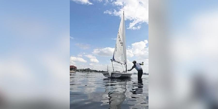 Spectacular sailing week sets sail in Hyderabad