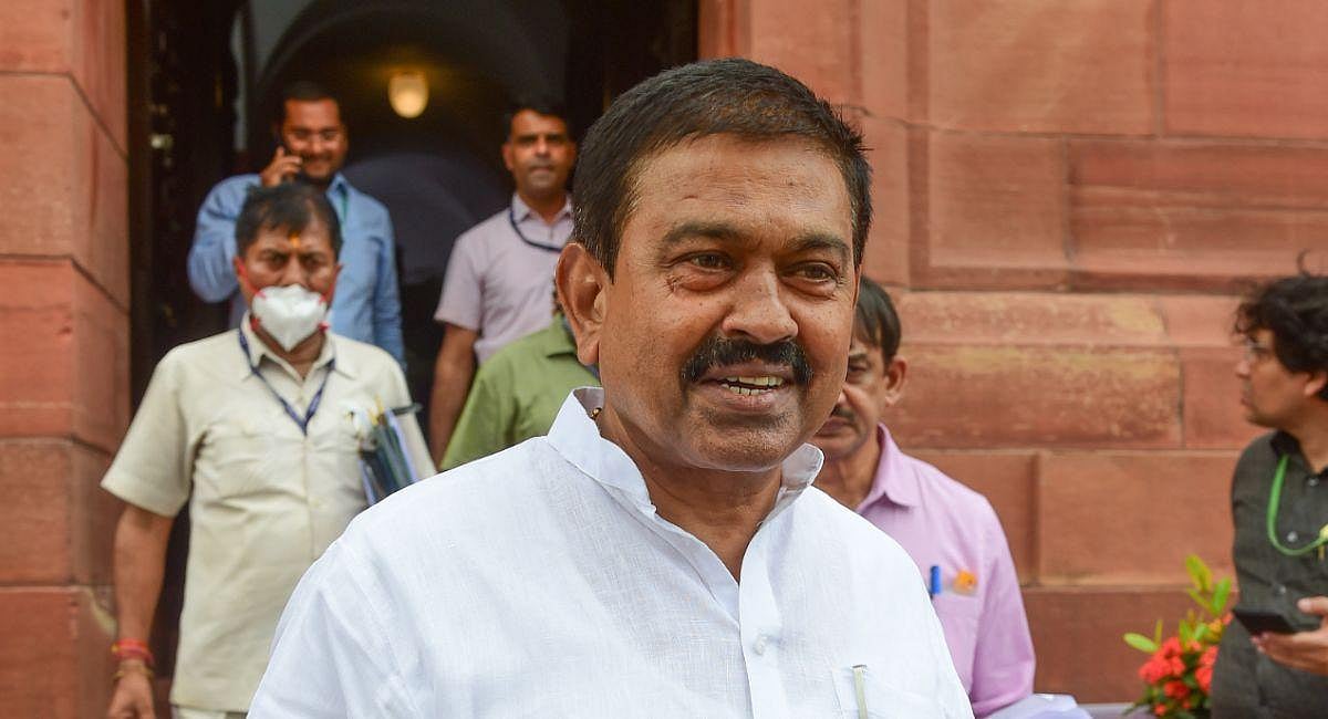 Modi cabinet rejig: MoS Home Ajay Mishra Teni faces axe