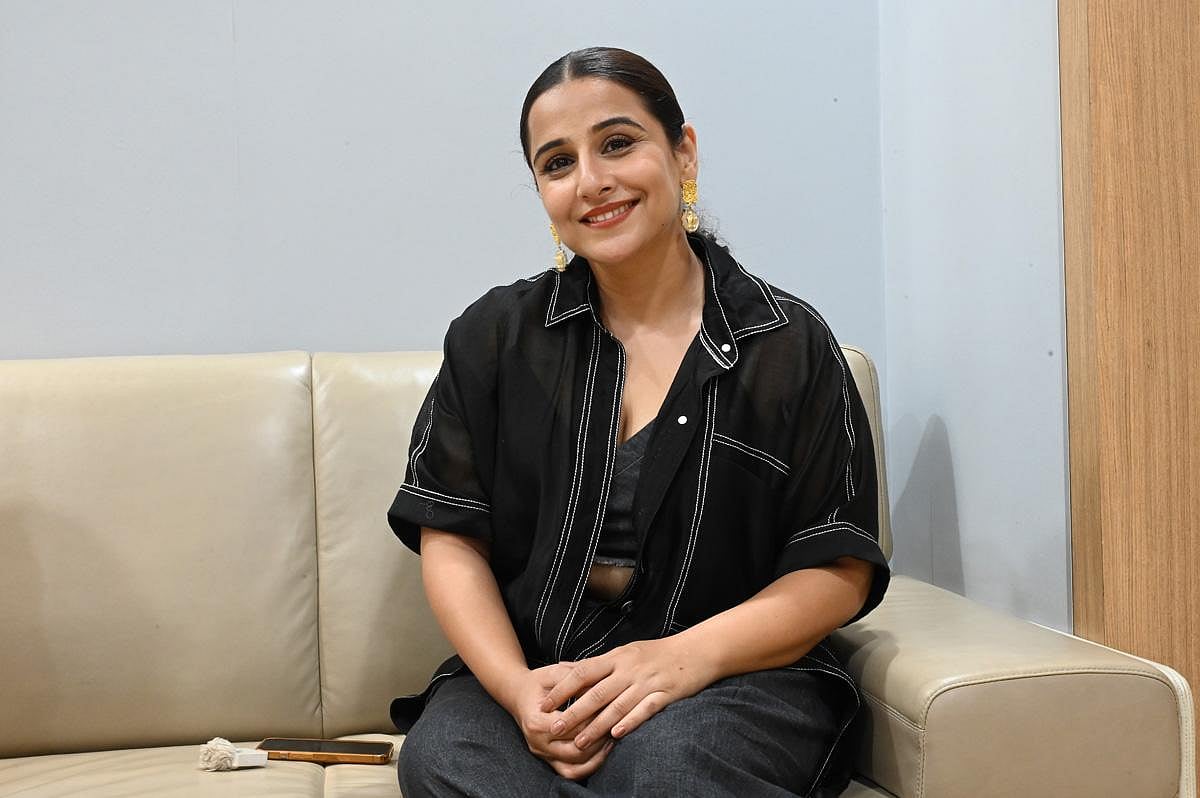 I didn’t have the body confidence that I have today: Bollywood actor ...