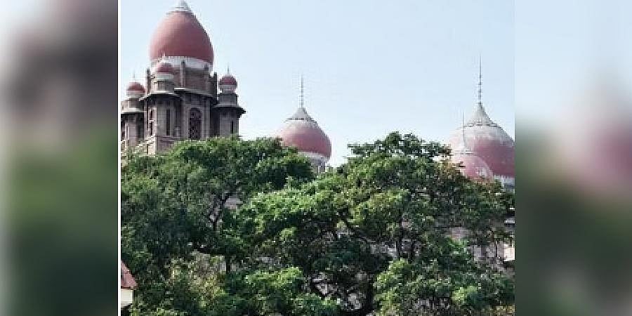 Telangana HC takes note of report on open defecation, demands response ...