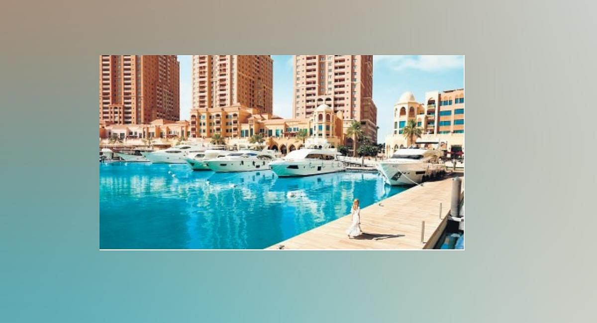 Qatar turns hot destination for MICE event