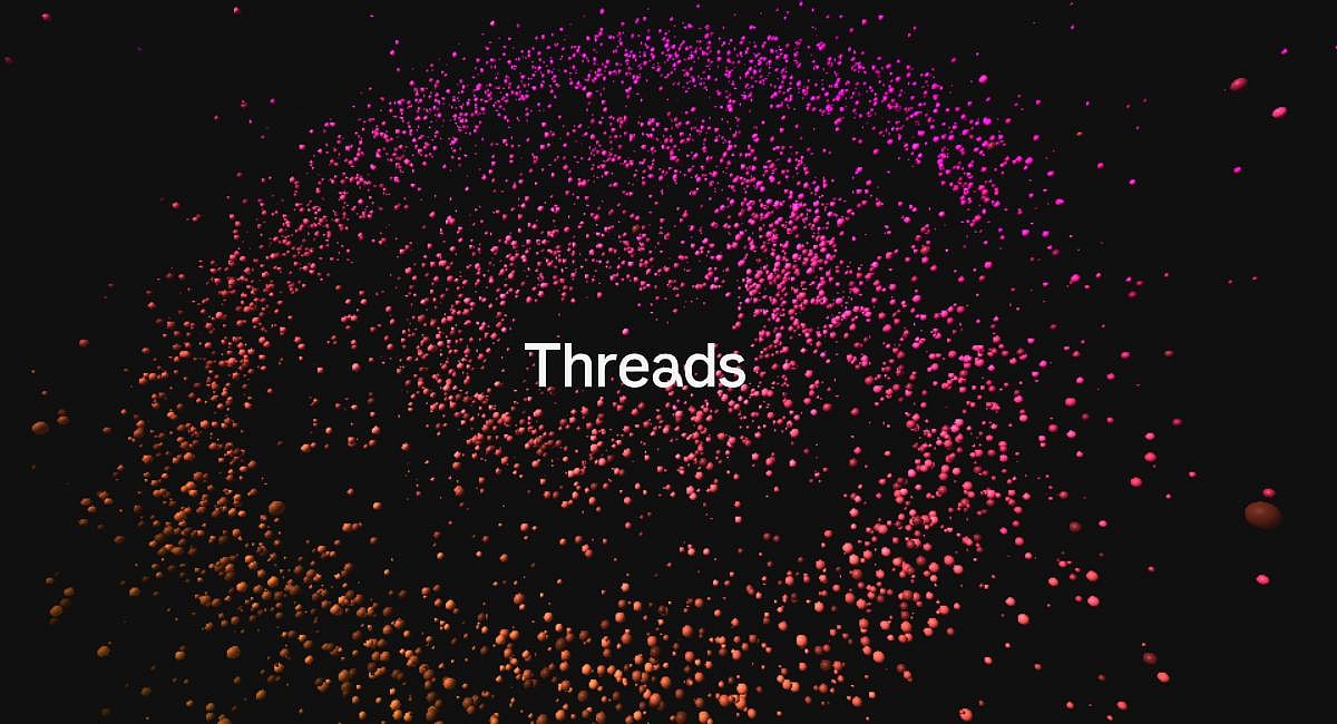 Twitter rival Threads signs up 100 million users in five days