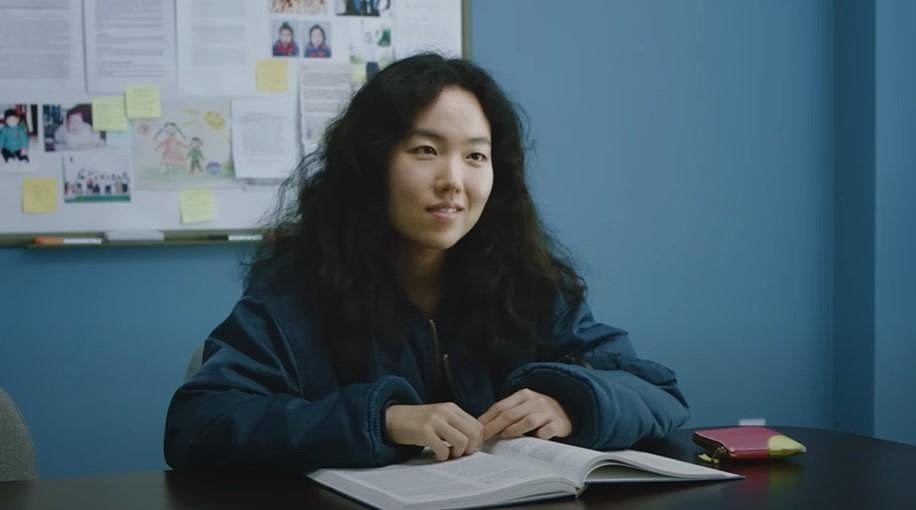'Return to Seoul' film review: Contemplative drama hits all the right notes