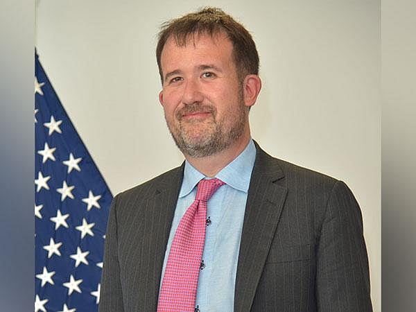 Christopher Hodges assumes office as US Consul General in Chennai