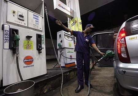 Petrol demand rises in July, diesel sales fall as monsoon ebbs demand