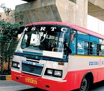 Karnataka State RTC to probe traffic violations by drivers on Bengaluru ...