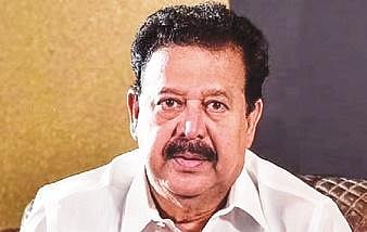 Madras HC judge initiates suo motu revision of order acquitting Ponmudy ...