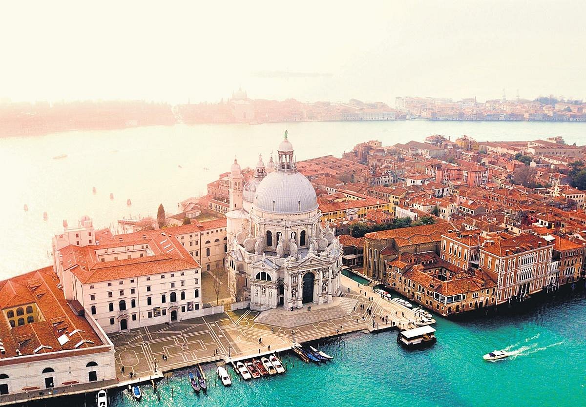 Venice to be added on UNESCO’s ‘Danger List’?