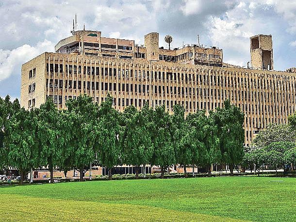 Forces to get lightest bullet-proof jackets designed in IIT Delhi