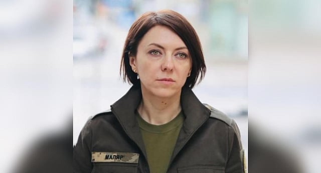 Will take action against soldiers accused of sexual harassment: Ukraine ...