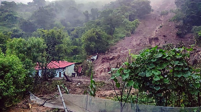 48 killed in Himachal rains, 14 of them in Shimla landslides