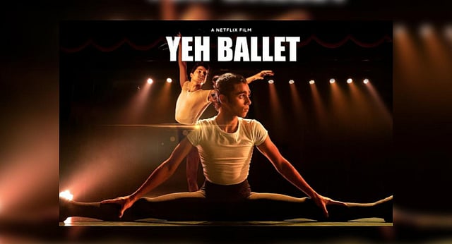 A star in the making: From Kolkata to LA