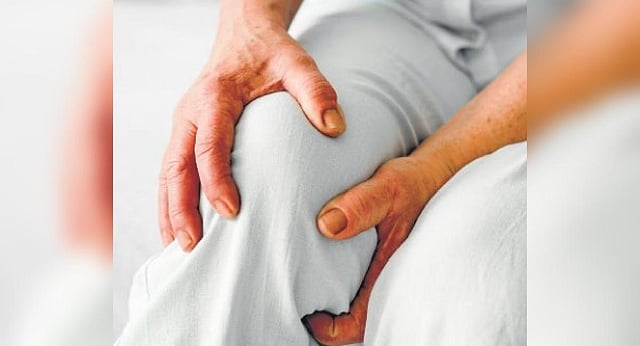 Call to ramp up fight against arthritis with cheaper drugs