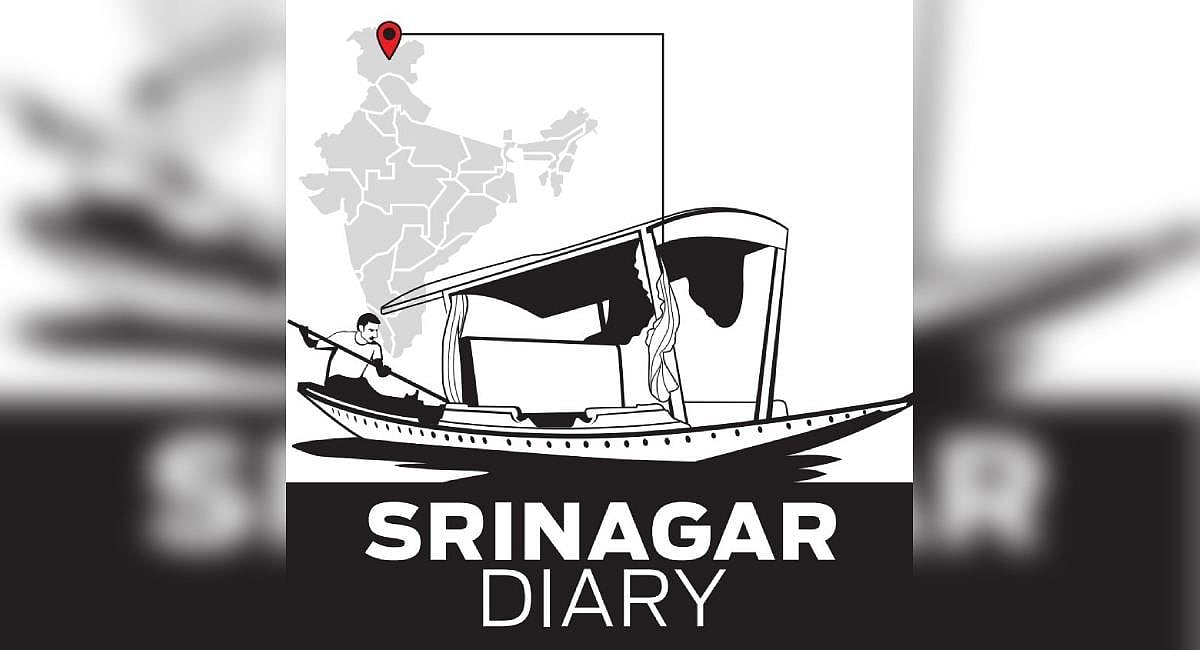 Srinagar Diary: MiG-29 fighter jets deployed at Srinagar