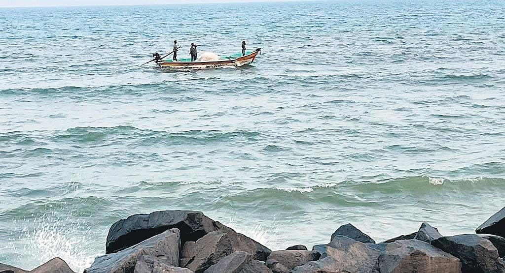 Puducherry celebrates de jure transfer of power