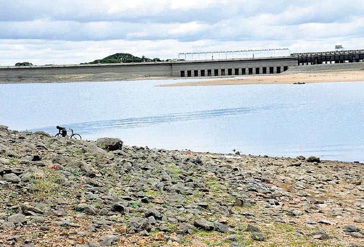 Don’t politicise Cauvery issue: Deputy Chief Minister DK Shivakumar to ...