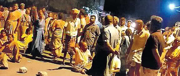 CEO submits report on TN's Nanguneri student attack