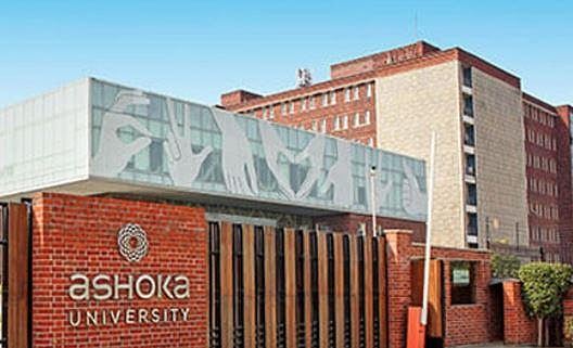 Ashoka faculty, students demand panel on academic freedom, back ‘sacked ...