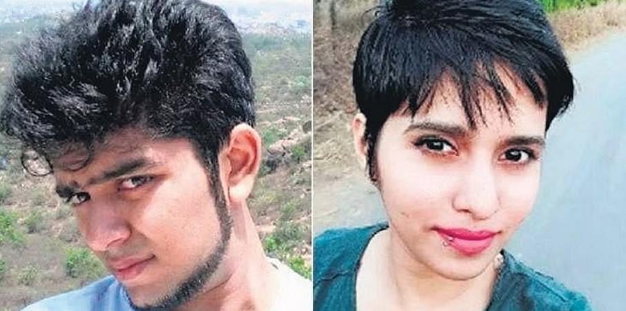 Mehrauli murder: Father says not aware of Shraddha taking LSD