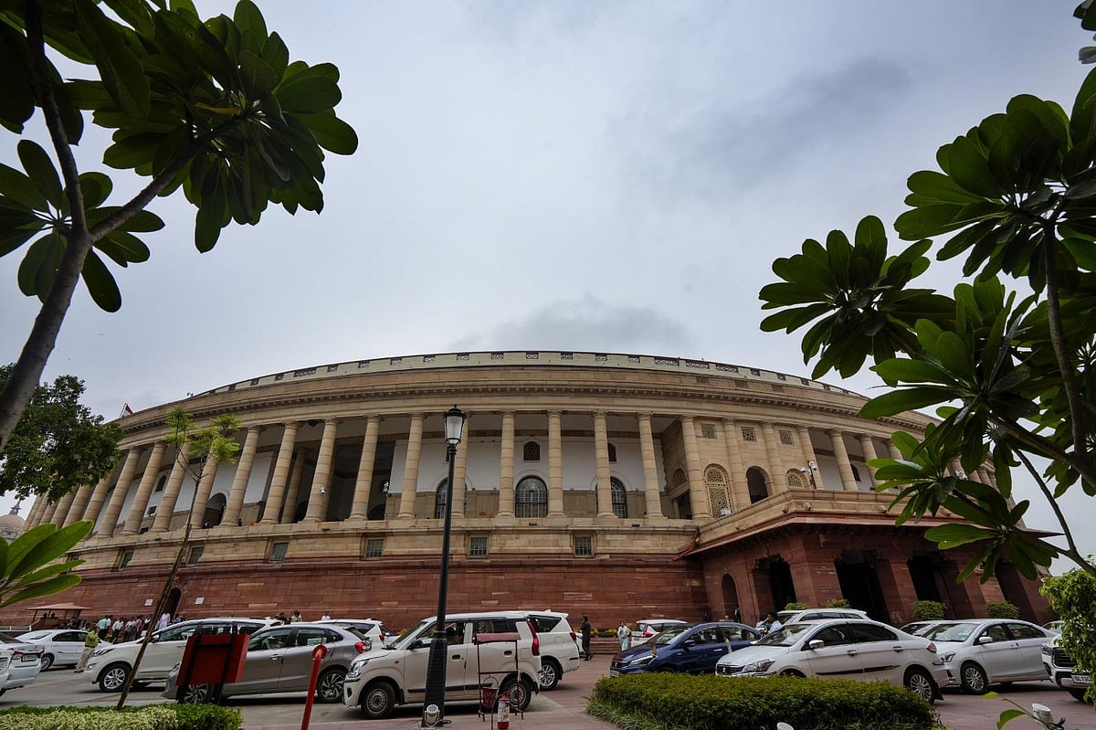 Parliamentary Panel to review three new criminal law bills this week